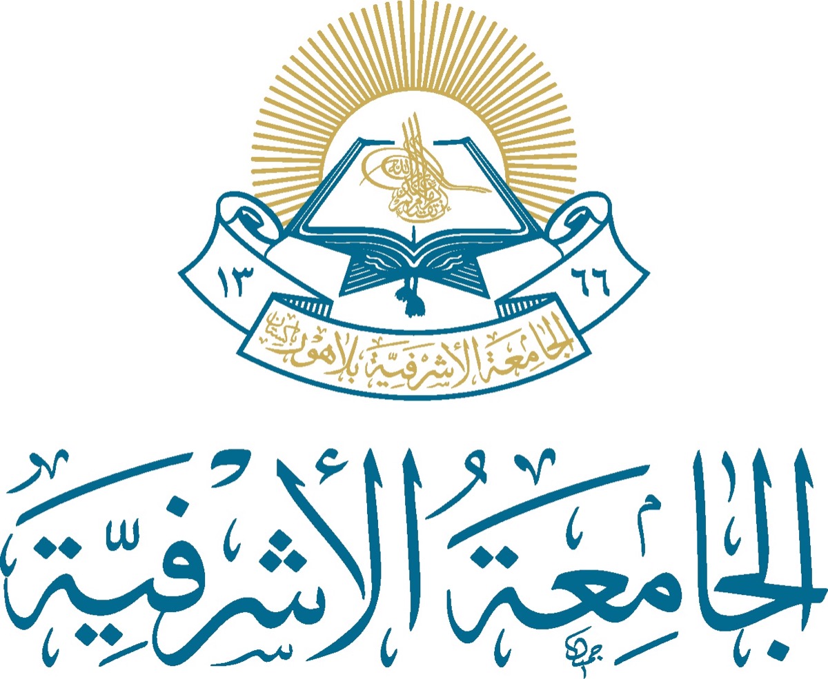 Jamia Ashrafia Logo